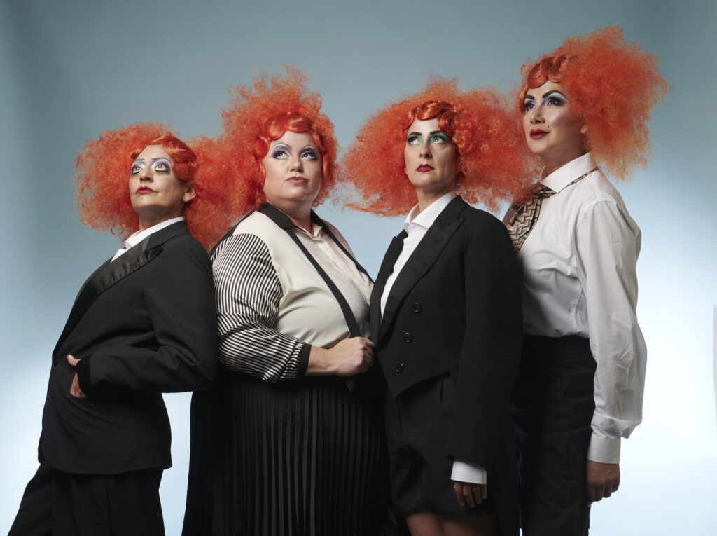 ARTIFICIAL - Sergio Lapegue